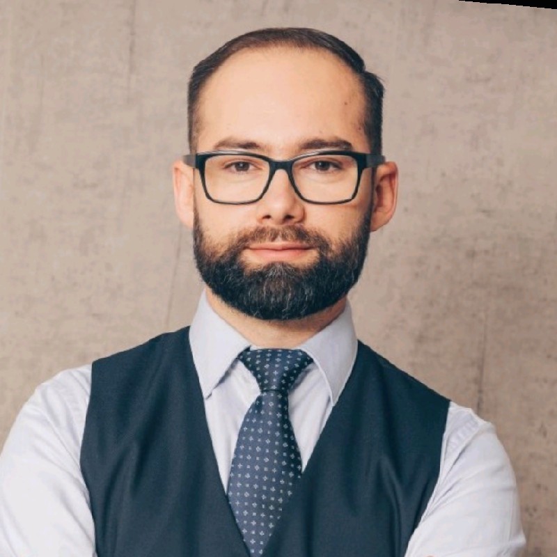 Heliand Dema – BSides Tirana 2025